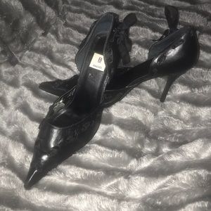 Bakers Shoes | Platform Heels | Poshmark
